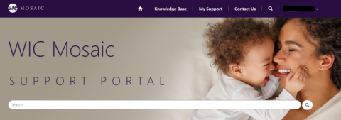 Training Resources | New Mexico WIC