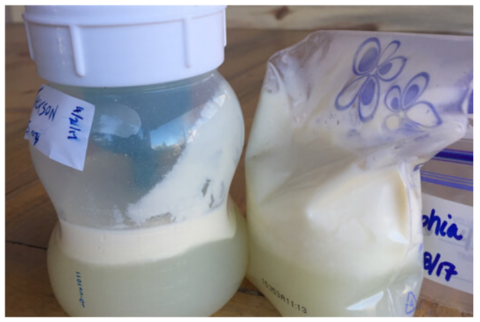 Feeding Your Baby | New Mexico WIC