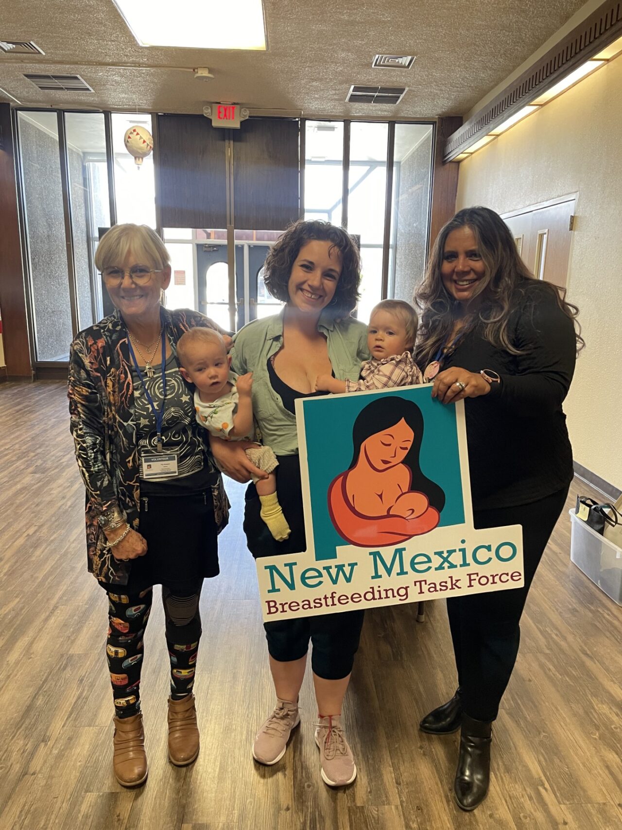 NM Breastfeeding Task Force | New Mexico WIC
