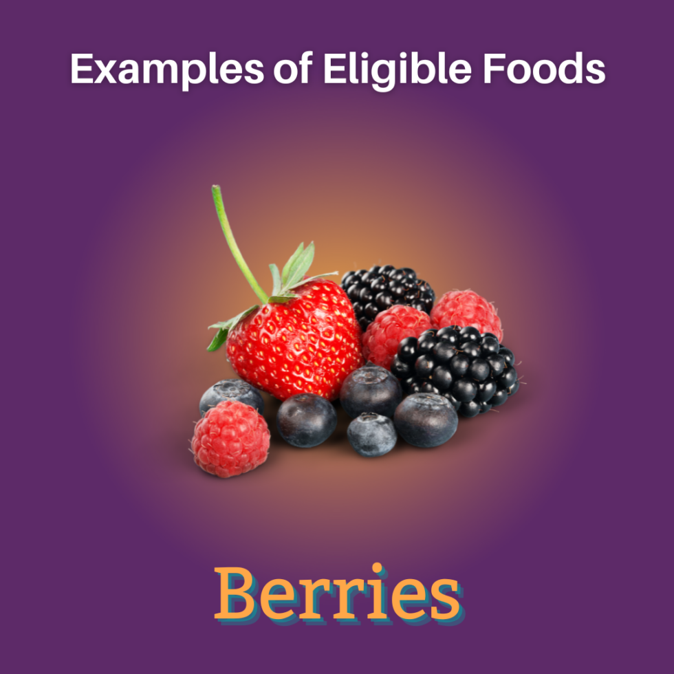 Farmers’ Market Nutrition Program | New Mexico WIC