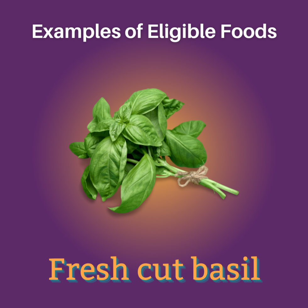 Farmers’ Market Nutrition Program | New Mexico WIC