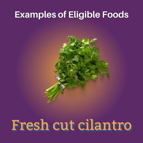 Farmers’ Market Nutrition Program | New Mexico WIC